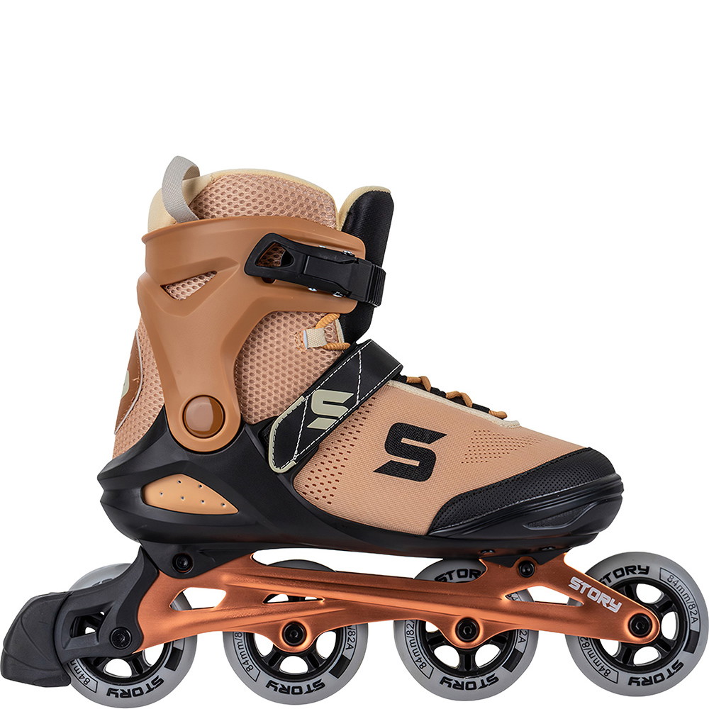Story Trust Inline Skates