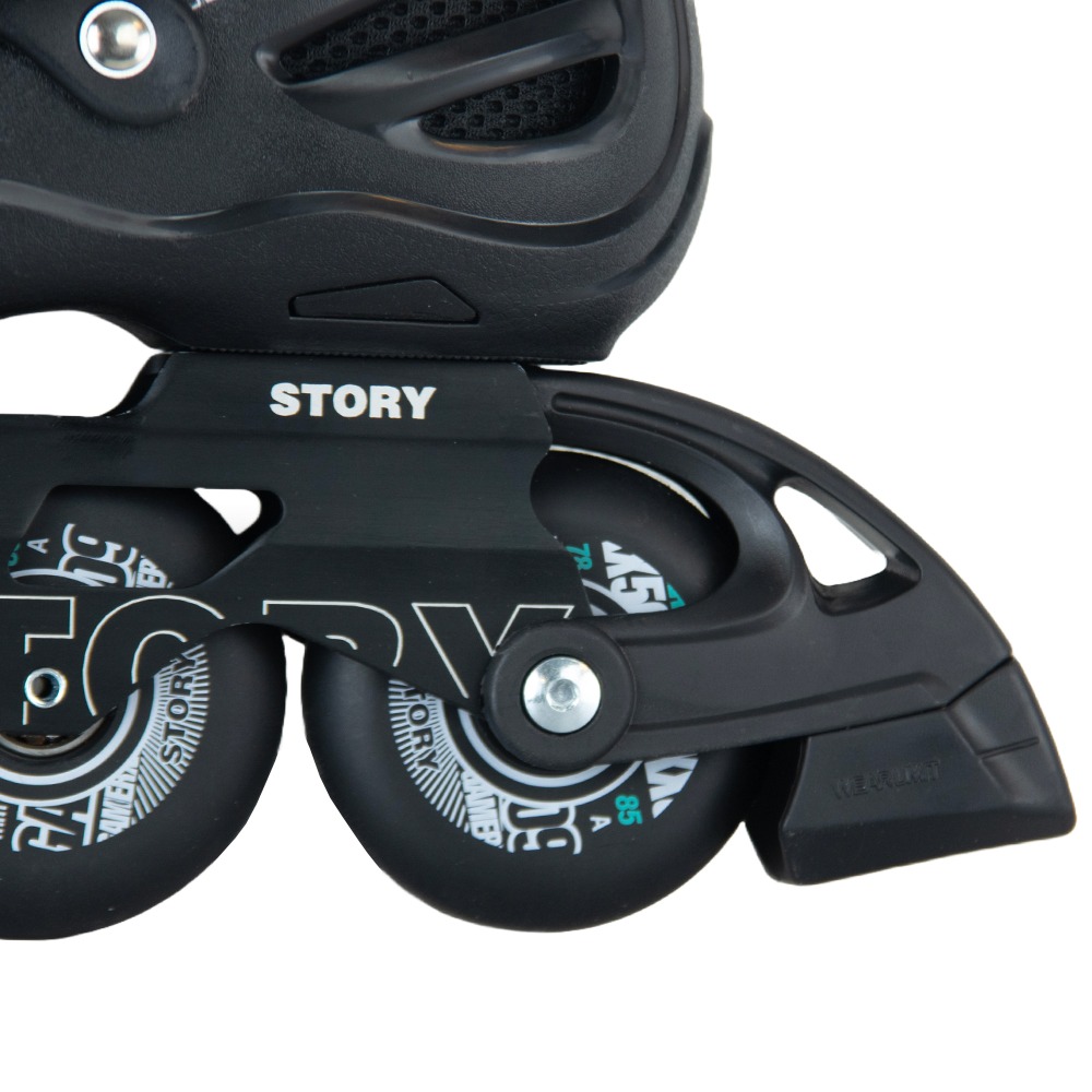 Welcome to the Story Inline Beginner Pack Customization Page