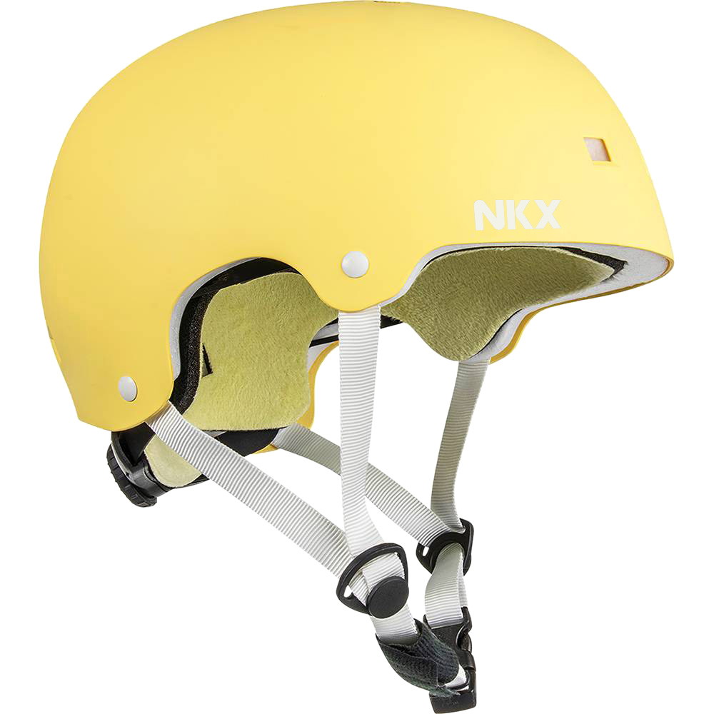 Trick Løbehjul Package – Scooter, Helmet, Stand & Ramp Ages 5–10