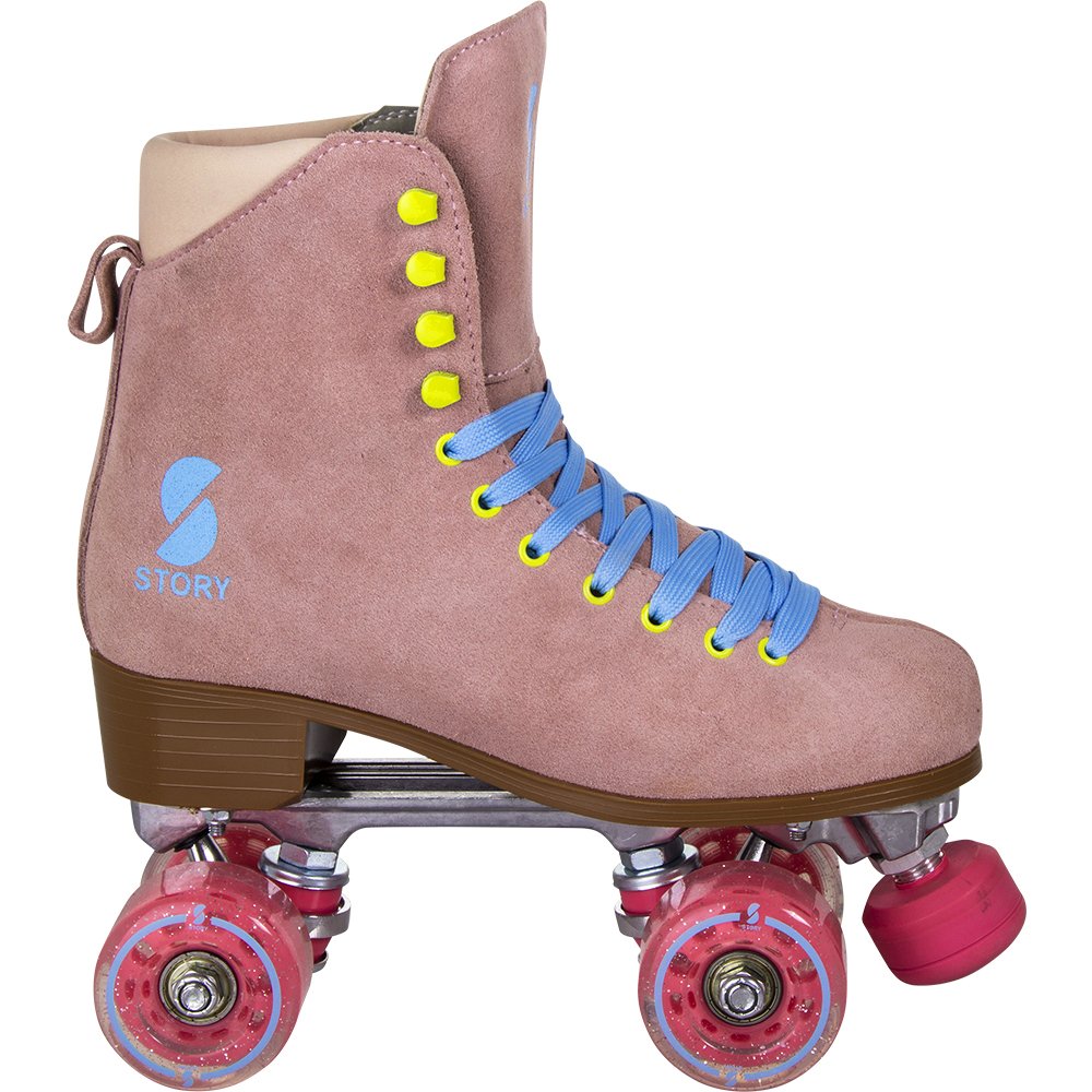 Story Elite Quad Skates