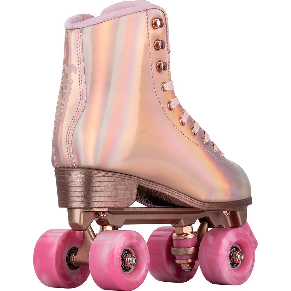 Story Glacier Quad Skates