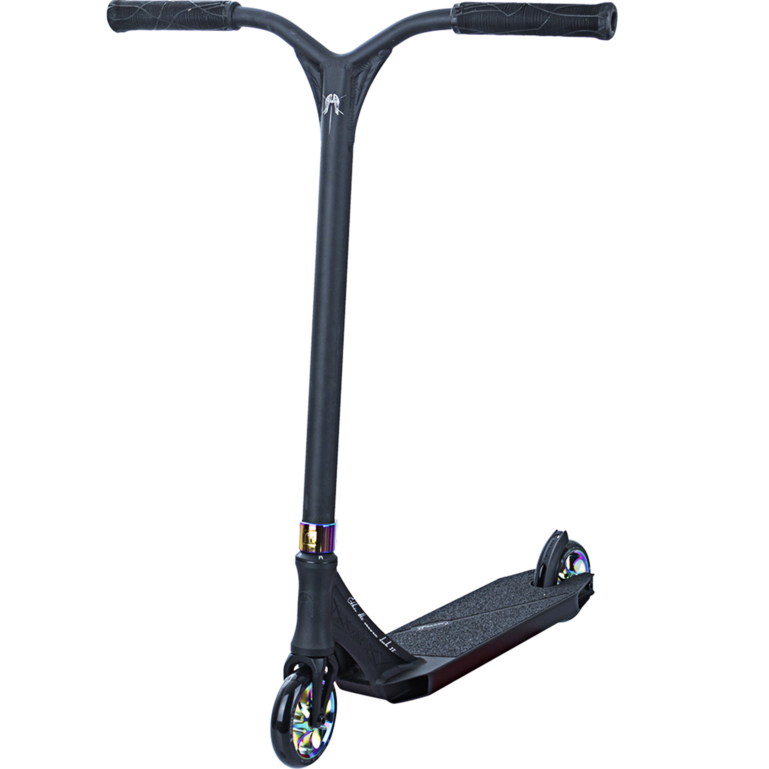 ethic scooters uk