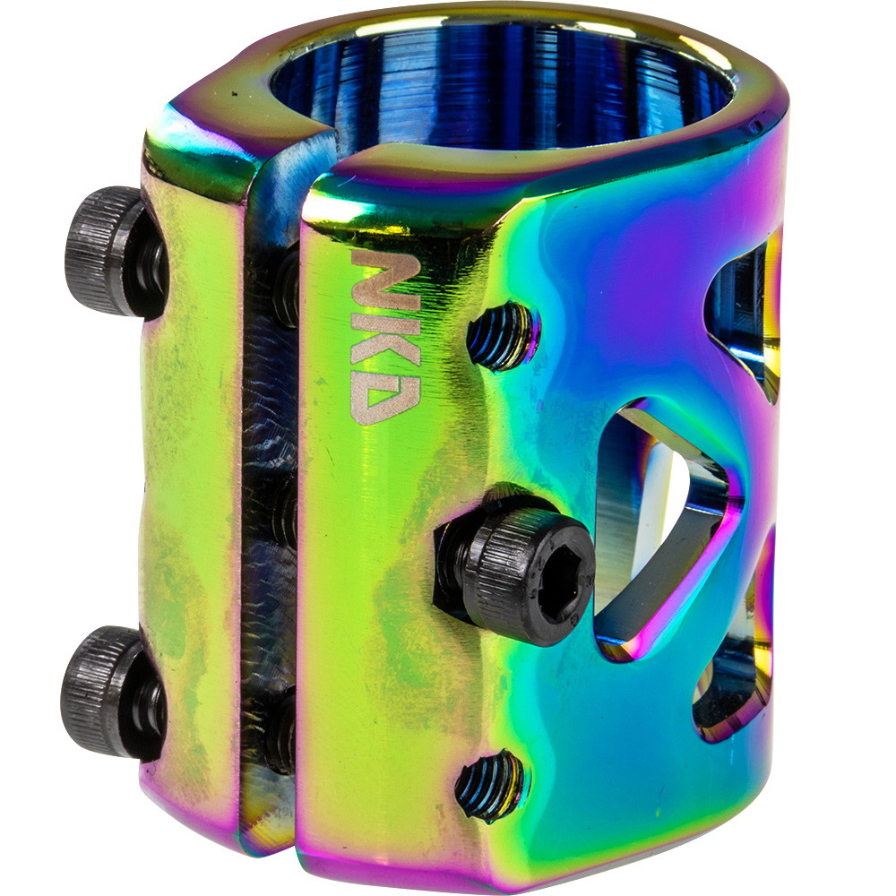 Welcome to the Build Your Own Scooter HIC Customization Page