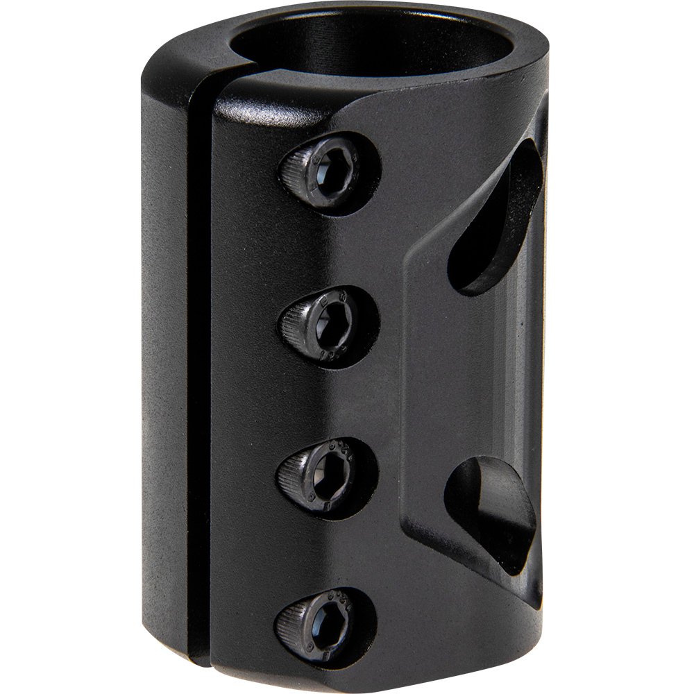 Street World Champion Custom Complete Stunt Scooter