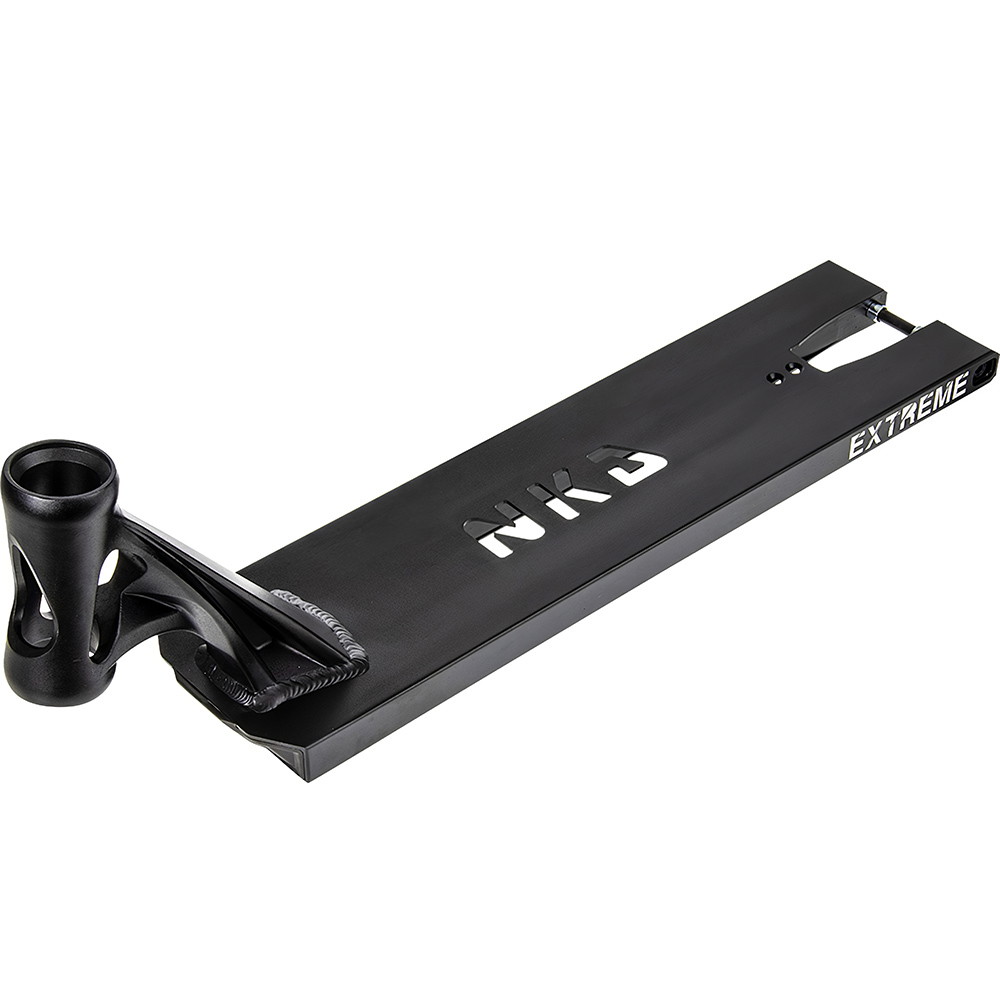 Build Your Own Scooter HIC