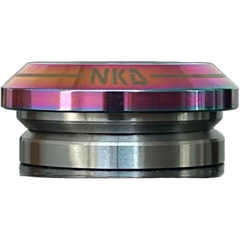 Build Your Own Scooter HIC