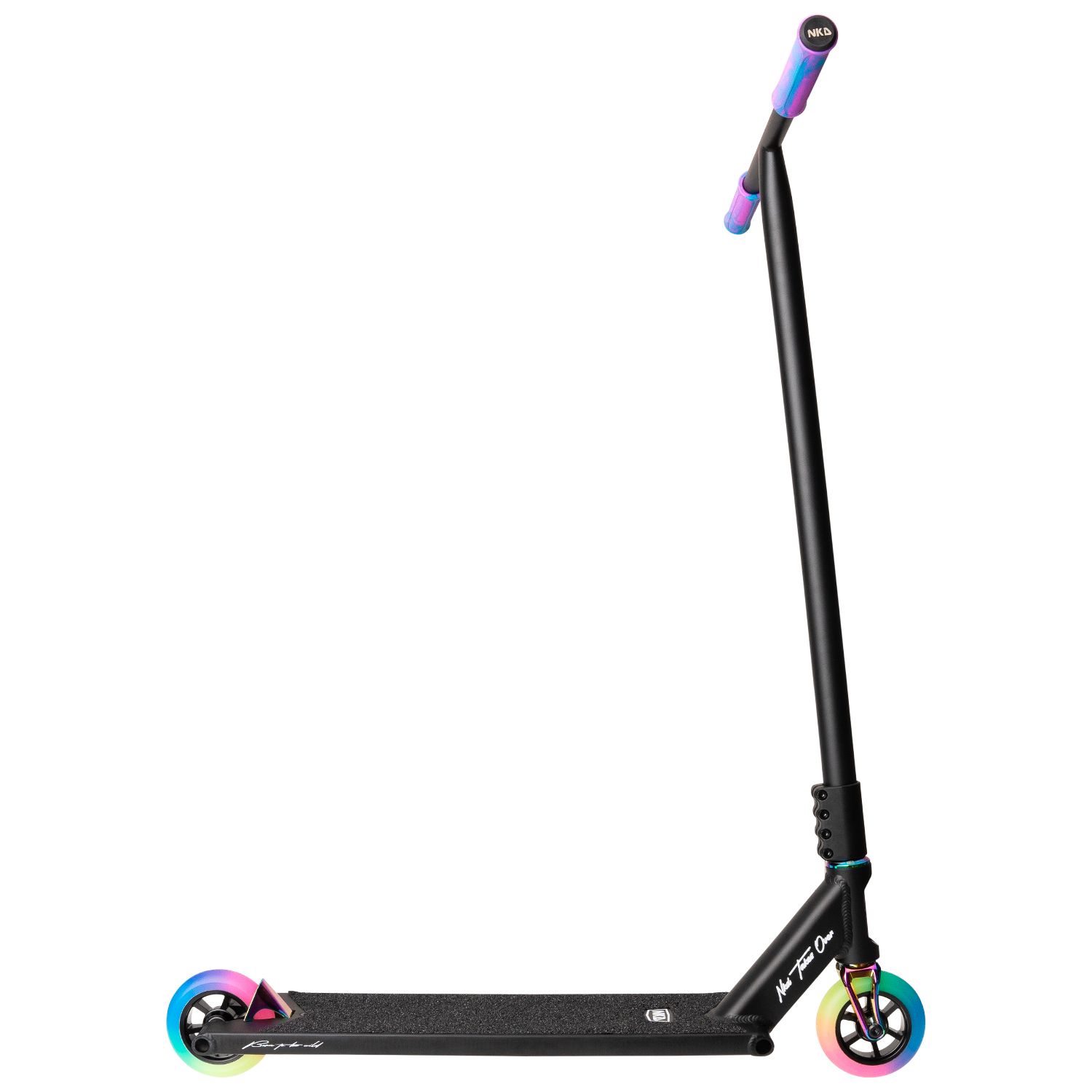 NKD Mono Stunt Scooter