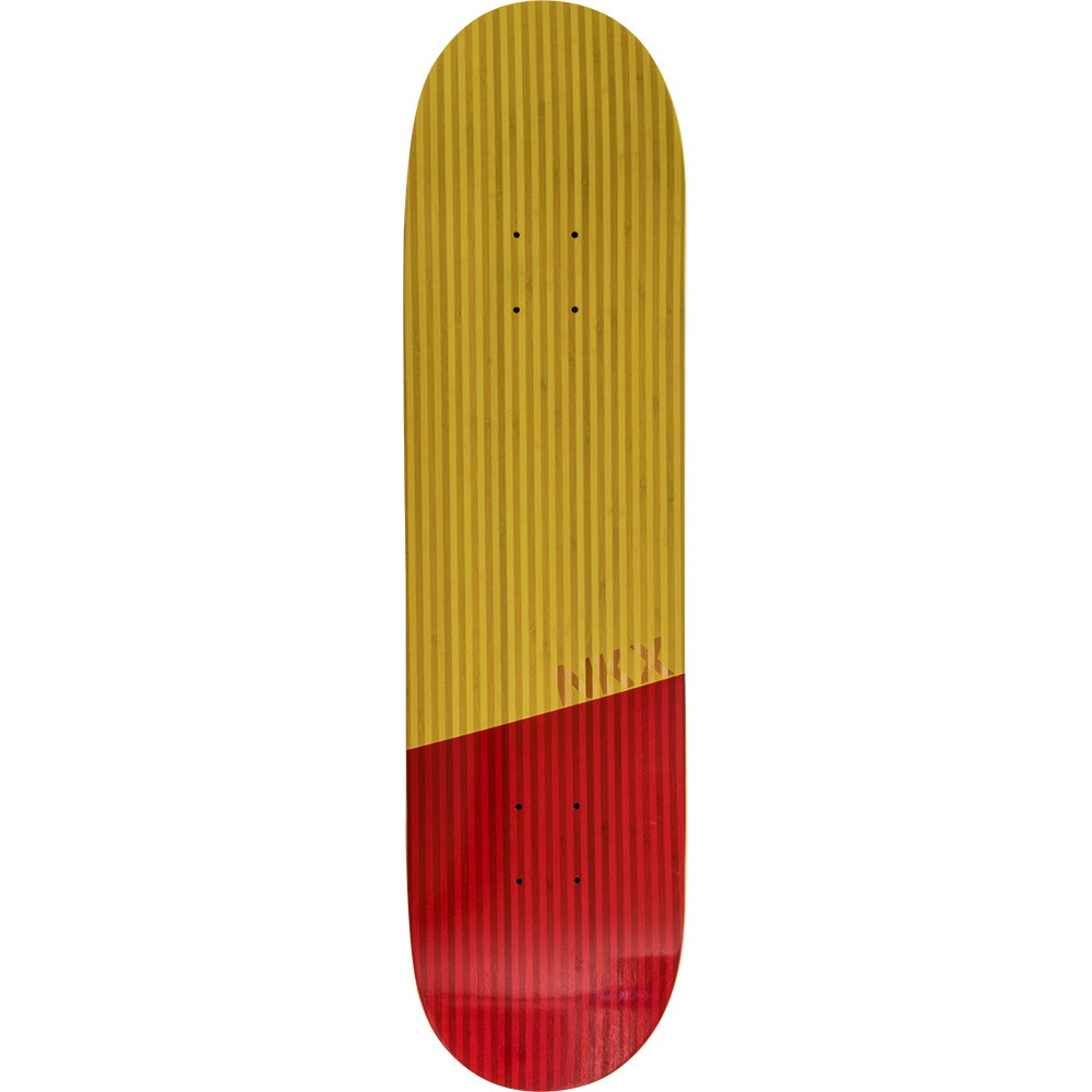 Build Your Own Skateboard