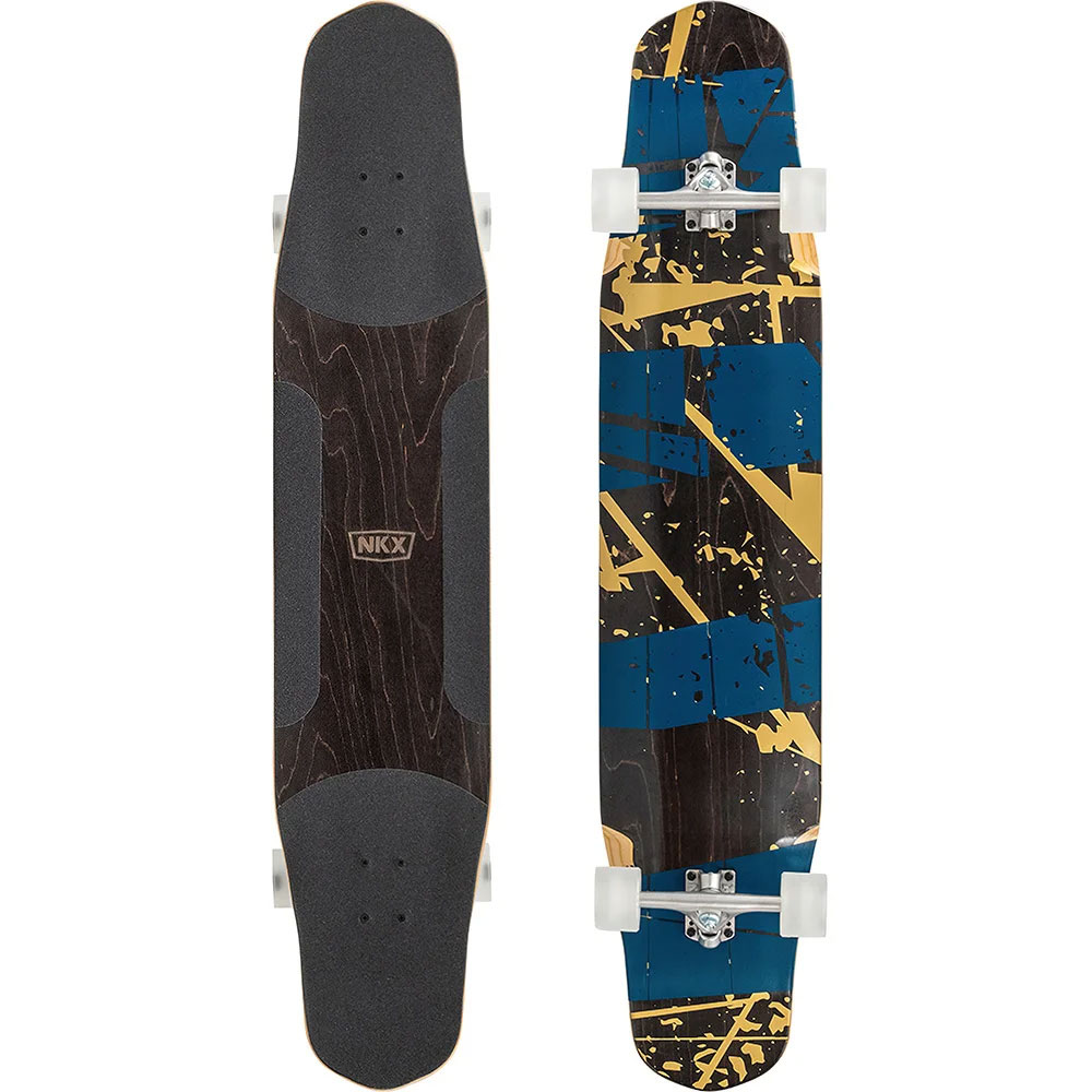 longboard deck uk