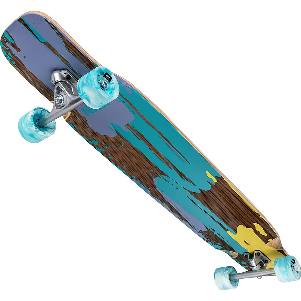 NKX Vegas Dancing Longboard