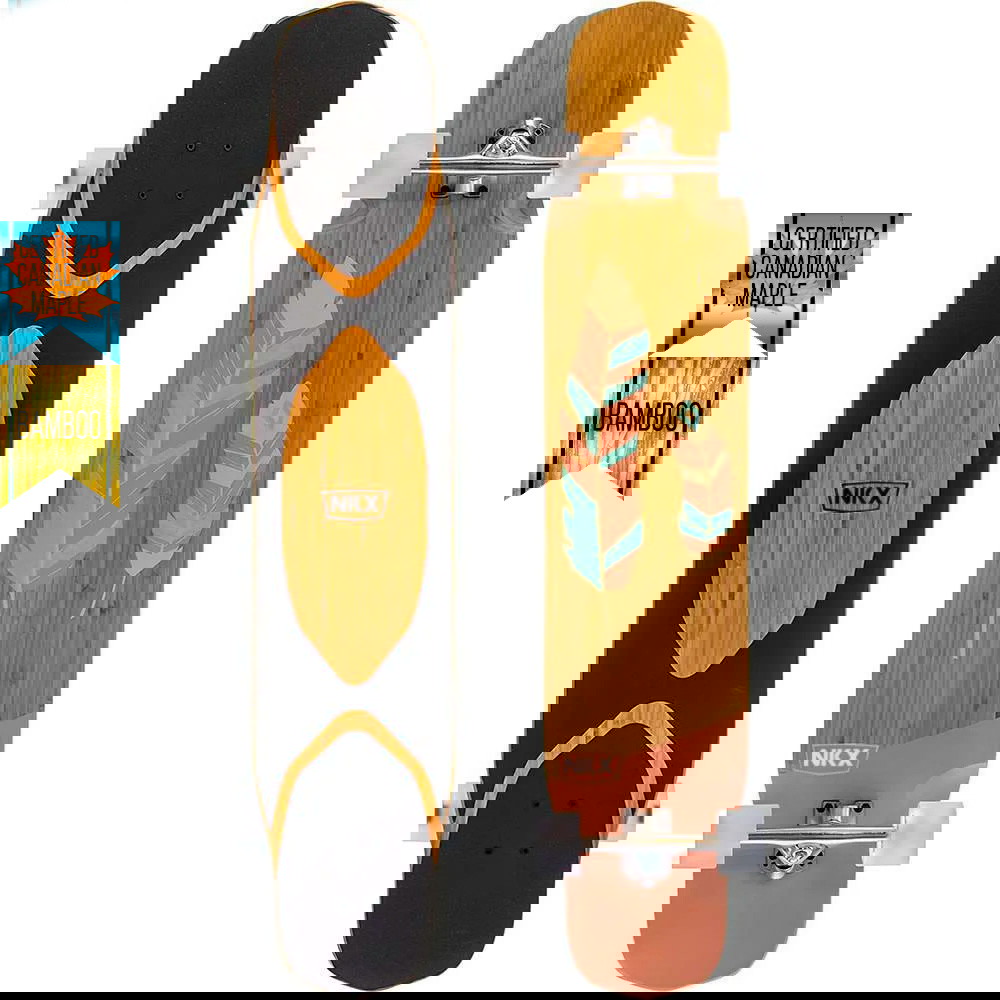 freestyle dancer longboard