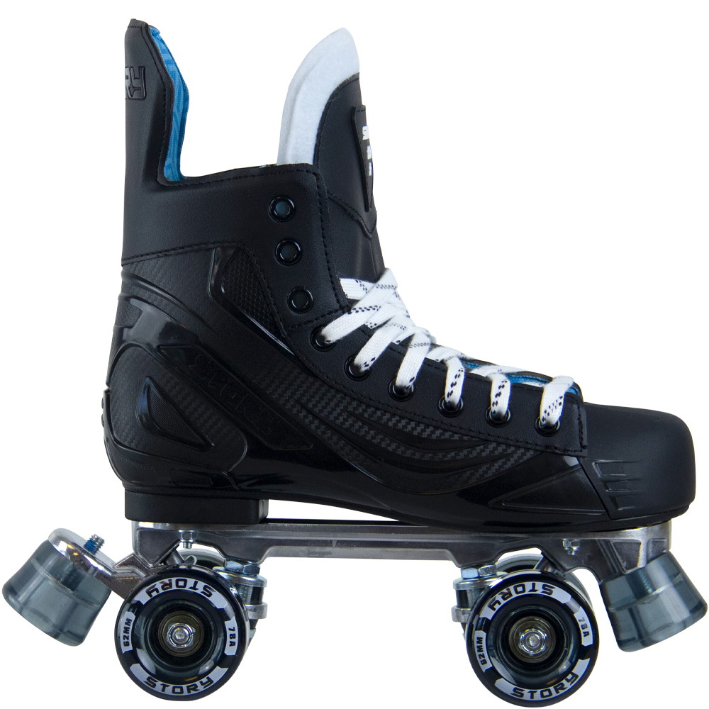 Story Elite Quad Skates