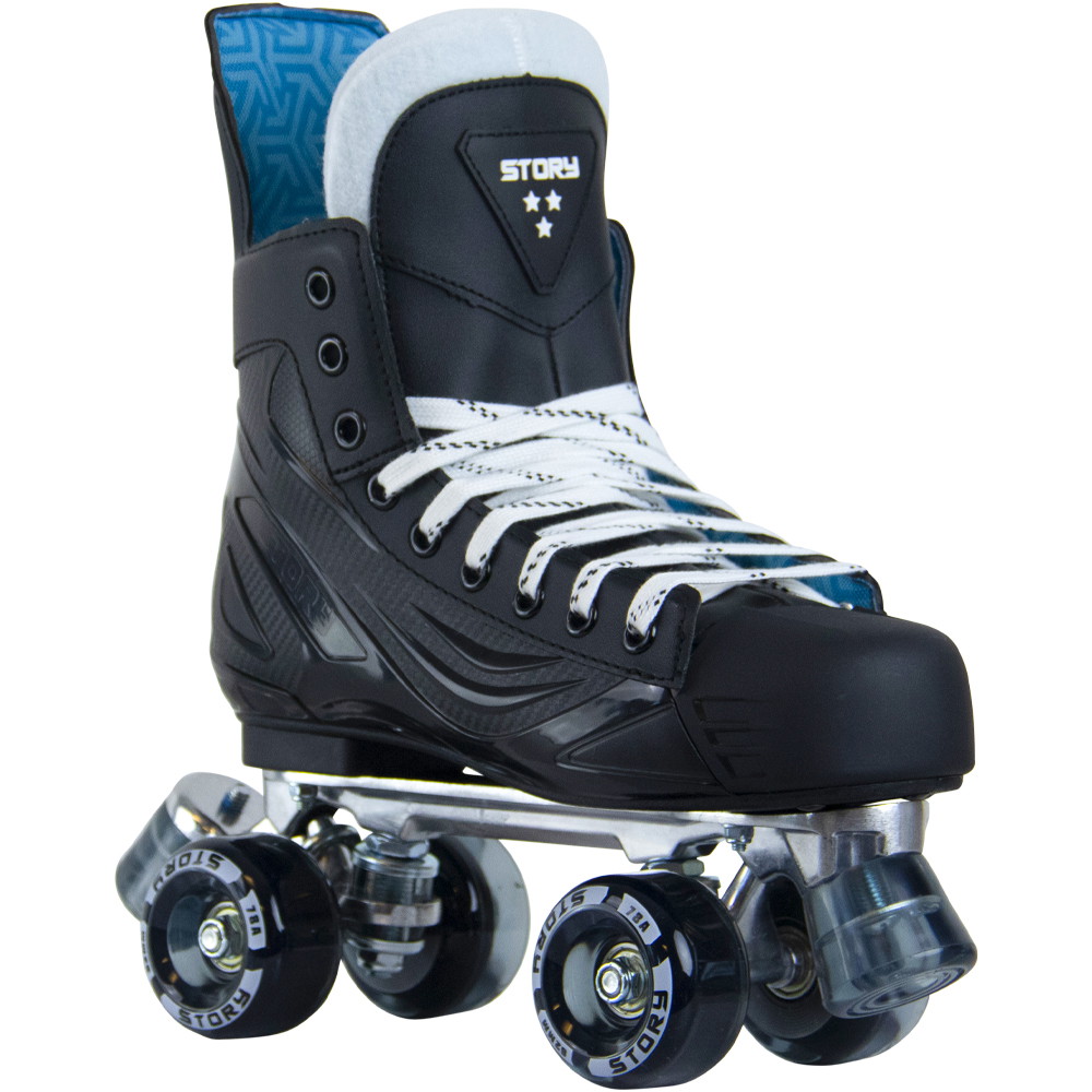 Story Elite Quad Skates