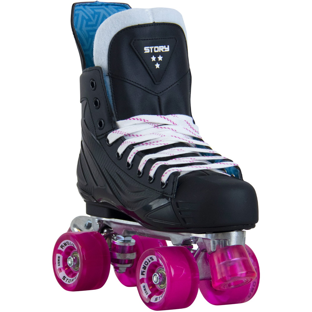Story Elite Quad Skates