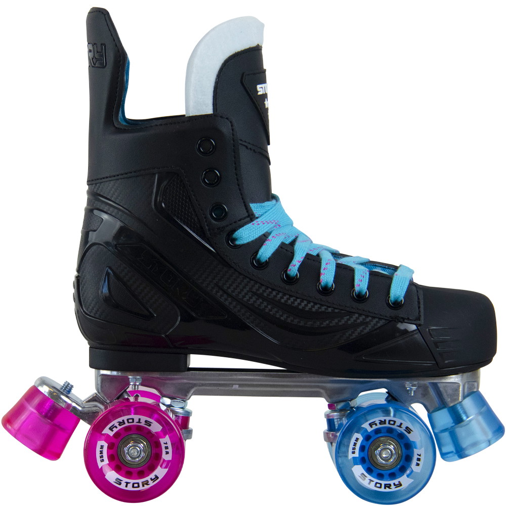 Story Elite Quad Skates