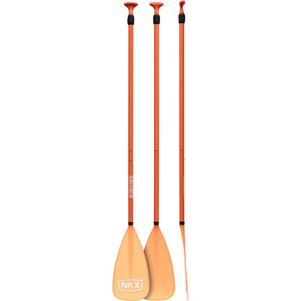 NKX Revolution Alu / Honeycomb SUP Paddle