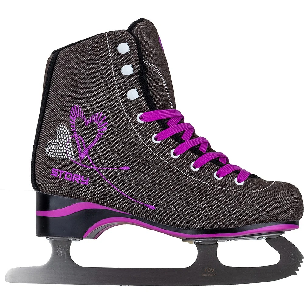 Cheap figure ice skates store